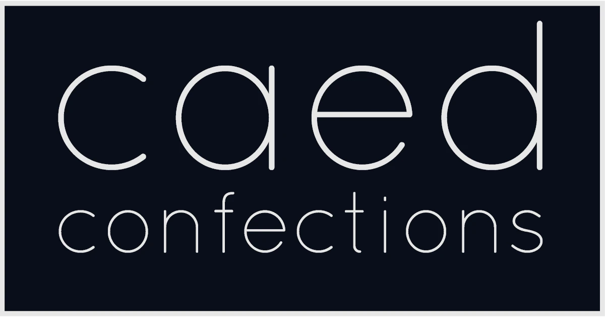 Caed Confections | Handcrafted Chocolates in Stevens Point, WI